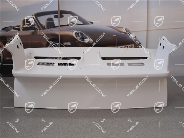 TEILE.COM | 997.1 GT3RS / 997.2 GT3 Engine lid / new / 911 997 / 803-05 ...