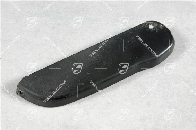 TEILE.COM | Rocker panel end cap / used / 911 / 810-00 Logos, trim ...
