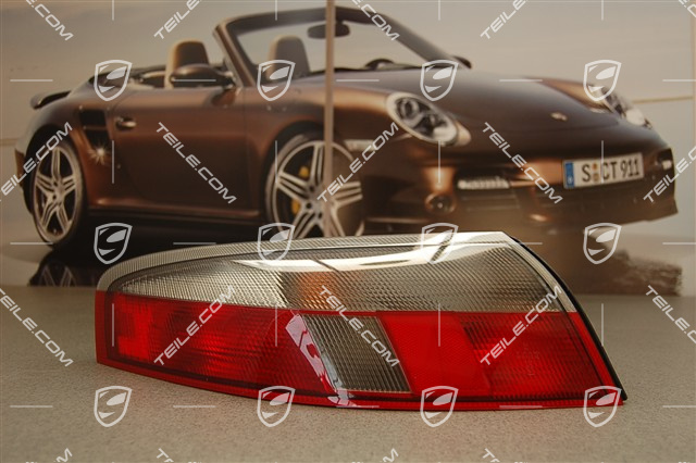 TEILE.COM | Heckleuchte, rot/weiß, L / Neu / 911 996 / 905-05 ...