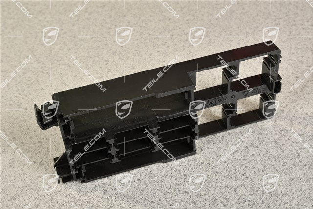TEILE.COM | Relay carrier plate / Relay housing bracket, Engine bay ...