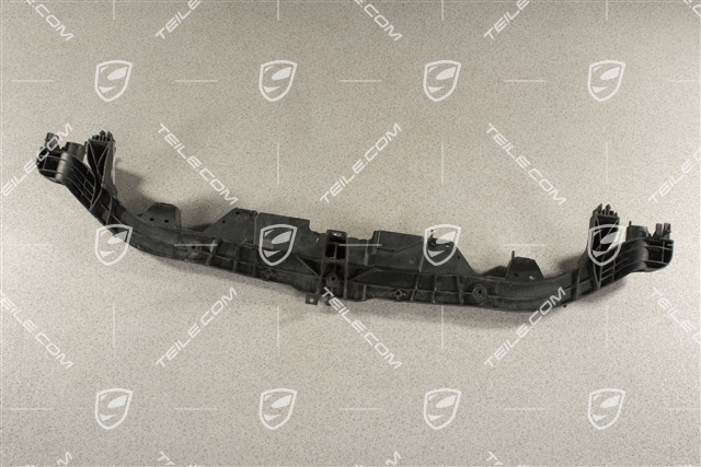 TEILE.COM | Bracket / used / Cayenne 958 / 802-35 Bracket Front ...