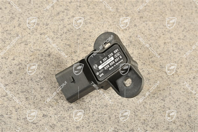 TEILE.COM | S Hybrid / Diesel / Platinum, Brake system Vaccum pressure ...