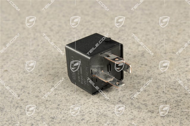 TEILE.COM | RELAY / new / Cayenne 9Y0 / 902-00 Dashboard fuse panel ...