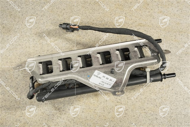 TEILE.COM | Valve block, Change-over valve, Vacuum pump / new / 911 991 ...