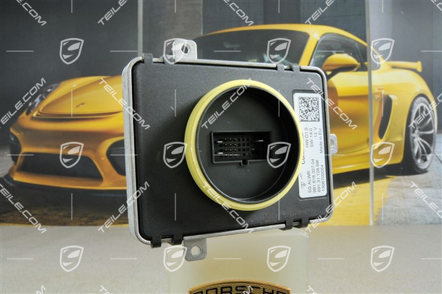 TEILE.COM | Control unit, headlight levelling system, xenon plus ...