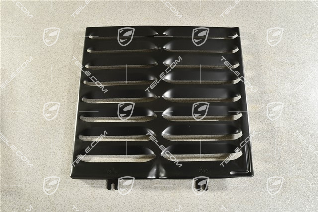 TEILE.COM | Air duct / baffle, Turbo look, R / new / 911 / 803-05 Rear ...