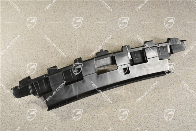 TEILE.COM | Pedestrian protection, Front bumper, Turbo / new / 911 992 ...