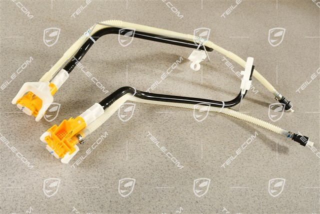 TEILE.COM | Venturi tube, C4/C4S / new / 911 996 / 201-02 Fuel supply ...