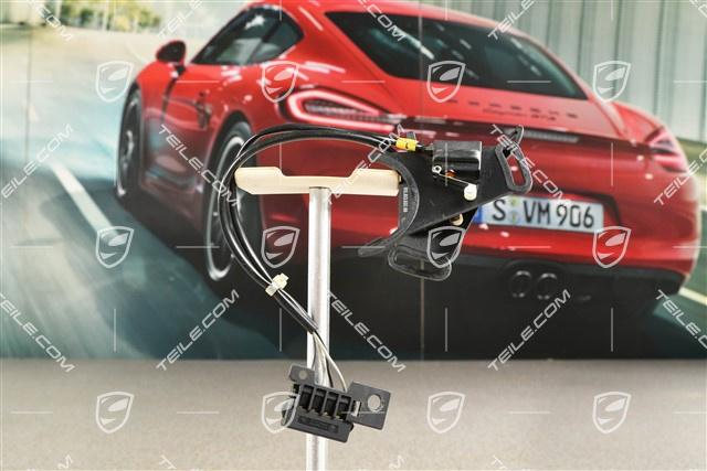TEILE.COM | Contactor Microswitch / switch, convertible top mechanism ...