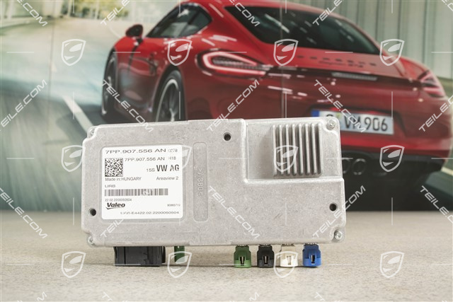 TEILE.COM | Control unit Real Top View / new / Cayenne 958 / 901-03 ...