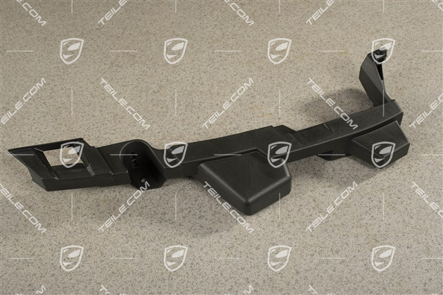 TEILE.COM | Holding / support rail, front, L / new / Panamera 970 / 802 ...