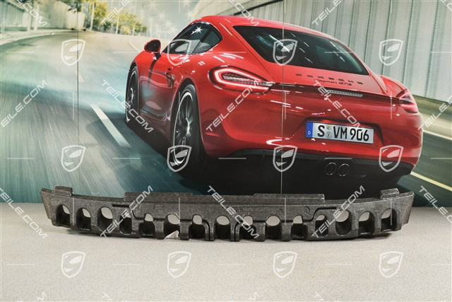 TEILE.COM | Front bumper impact insert / styrofoam absorber / new ...