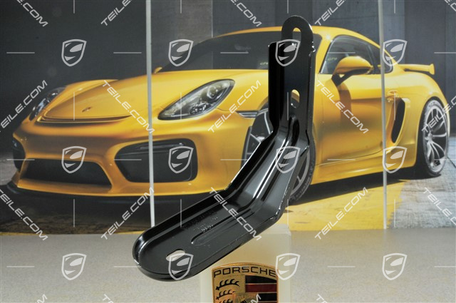 TEILE.COM | Bracket headlamp casing, L=R / new / Boxster 981 / 801-40 ...