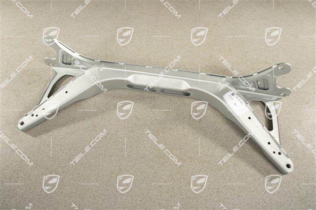 TEILE.COM | GT4, Rear suspension subframe cross member, transverse ...