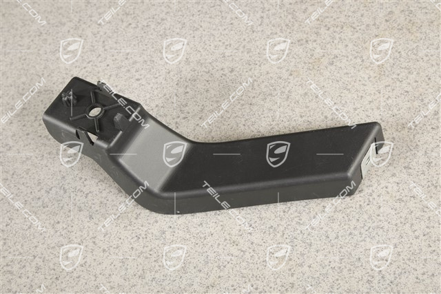 TEILE.COM | Bracket, Underbody protection, R / new / Panamera 971 / 802 ...