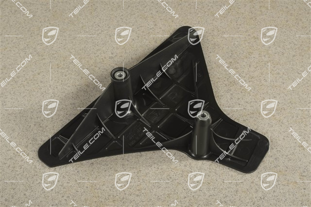 TEILE.COM | Control arm spoiler / air deflector, lower part, R / new ...