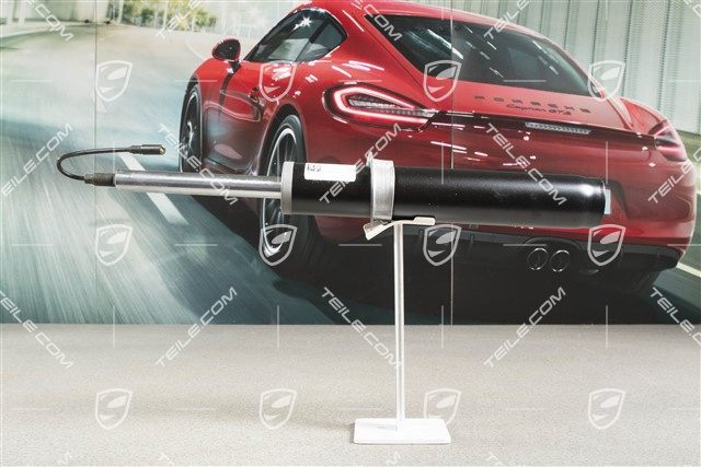 TEILE.COM | Shock absorber, Turbo, PASM / PASM+PDCC, L=R / new / 911 ...