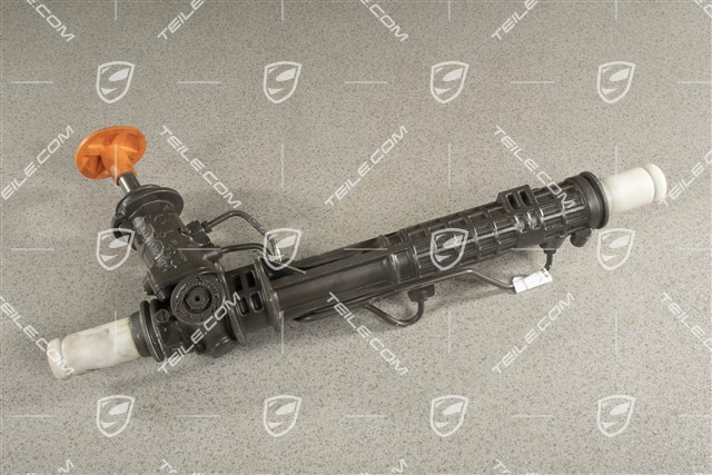 TEILE.COM | Steering gear, refurbished / used / 911 964 / 403-00 Power ...