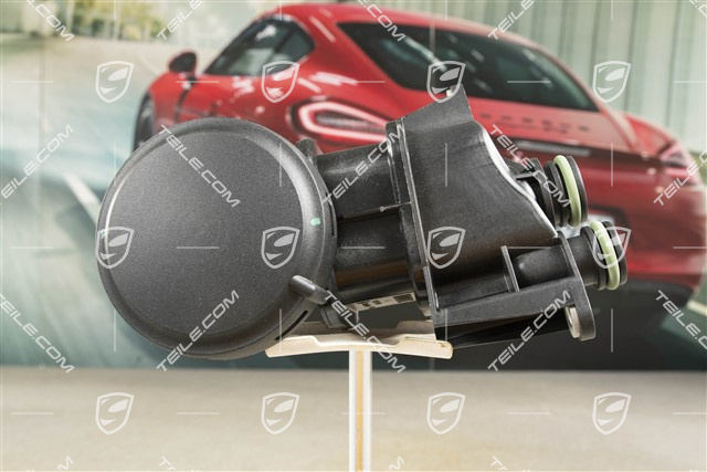 TEILE.COM | Oil separator / new / Cayman 987C / 104-05 Oil cooler ...
