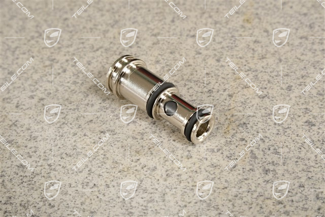TEILE.COM | 2,9L / 3,0L, Pressure control valve / new / Macan 95B / 104 ...