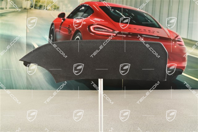 TEILE.COM | Disc / cover for front bumper retaining frame, centre, ACC ...