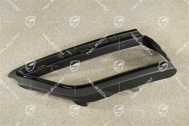 TEILE.COM | Grille, Lower, Sport Design Package, L / new / Cayenne 9Y0 ...