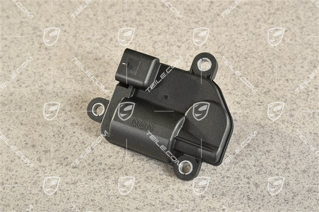 TEILE.COM | Electric motor / Actuator for Exhaust Control Valve ...