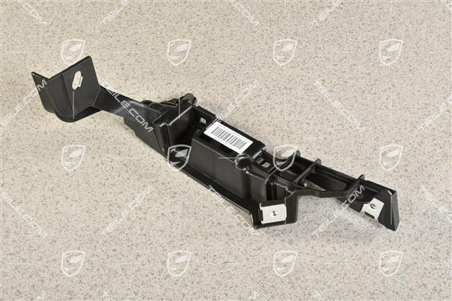 TEILE.COM | Holding / support rail, front bumper, R / new / Taycan 9J1 ...