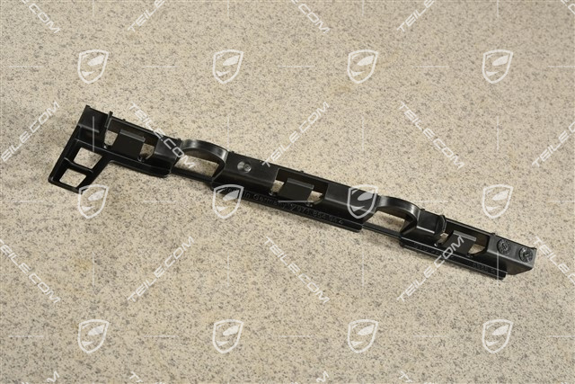 TEILE.COM | Retaining strip, Side member trim, Front, R / new ...