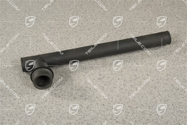 TEILE.COM | Water drain tube / used / 911 993 / 813-05 Air conditioner ...