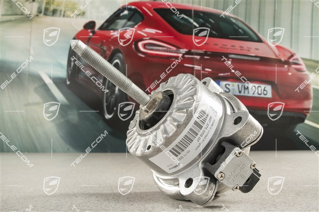 TEILE.COM | Hydraulic mount, Turbo Coupe, Active Drivetrain Mount (PADM ...