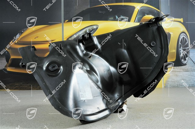 TEILE.COM | Water tank, R / new / Cayenne 955 / 813-20 Water tank cover ...