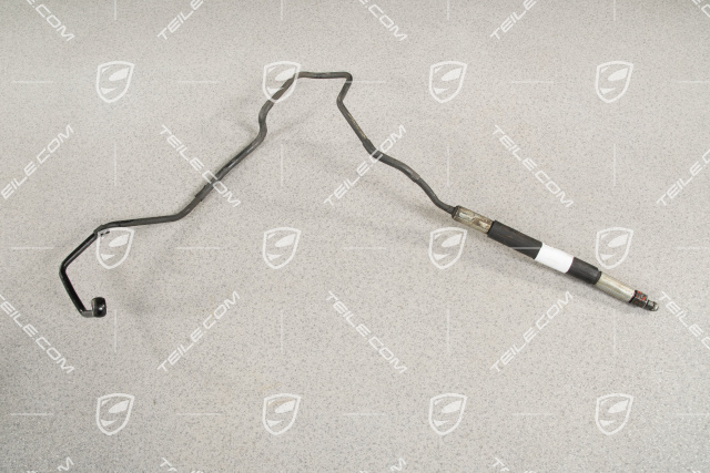 TEILE.COM | Pressure line / servo / used / 911 964 / 403-01 Power ...
