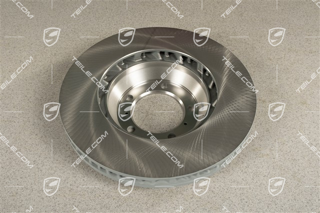TEILE.COM | Brake disc, 18-inch, brake calliper in Black, L / new ...