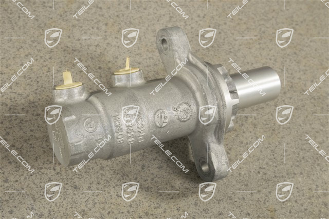 TEILE.COM | Brake master cylinder / Hybrid / used / Cayenne 9Y0 / 604 ...