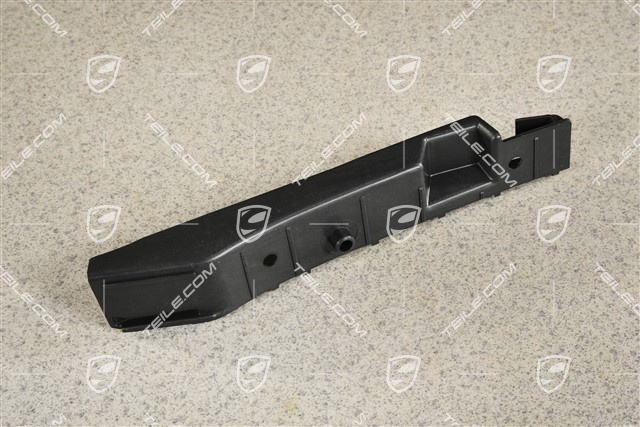 TEILE.COM | Retaining strip, L / new / Cayman 987C / 802-00 Front ...