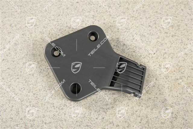 TEILE.COM | Support element, L / new / Panamera 971 / 807-01 Luggage ...