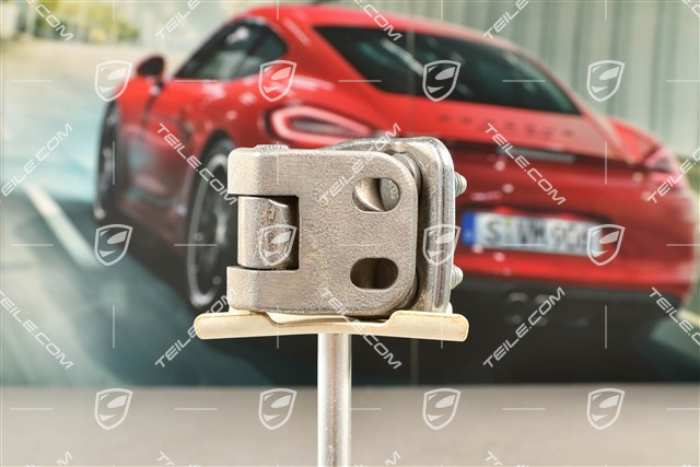 TEILE.COM | Hinge for rear lid / Tailgate , L=R / new / Panamera 970 / ...
