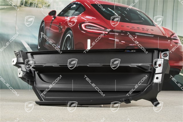 TEILE.COM | Retaining frame, Insert, Sport Design Package, L / new ...