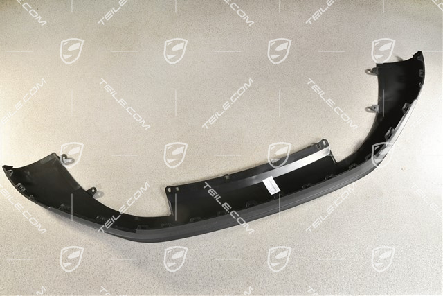 TEILE.COM | Front spoiler, front bumper / new / Macan / 802-00 Front ...