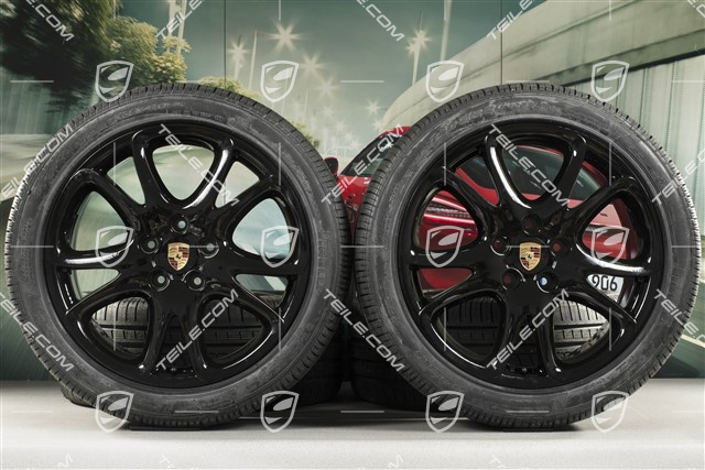TEILE.COM | 20-inch summer wheel set, Sport Design, SPEEDLINE, wheels ...