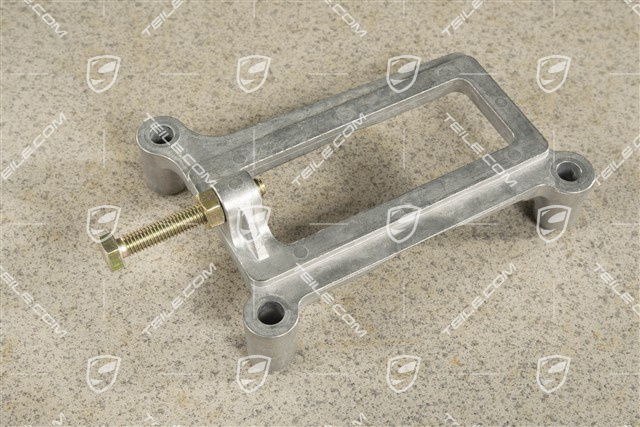 TEILE.COM | A/C Compressor plate / new / 911 993 / 813-15 Compressor ...