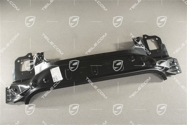 TEILE.COM | Terminal piece / new / Panamera 971 / 801-35 Body rear ...