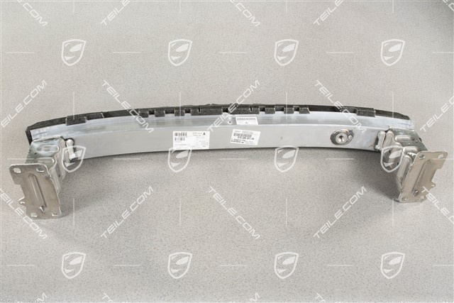 TEILE.COM | Front bumper reinforcement, complete with foam part / new ...