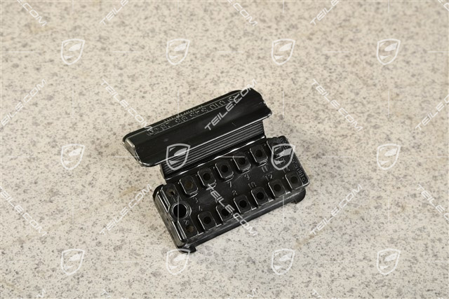 TEILE.COM | Connector housing / Plug / socket connector / new / 928 / ...