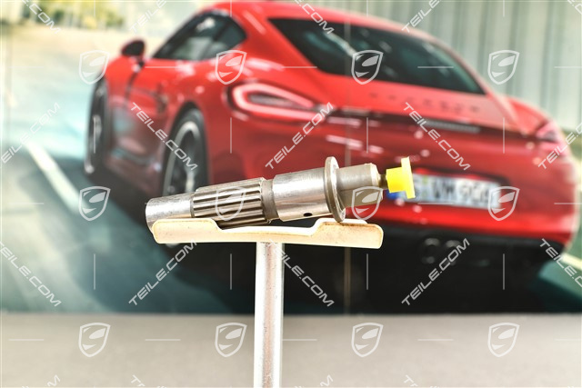 TEILE.COM | Drive Shaft for high pressure fuel pump sprocket , 3,6L ...