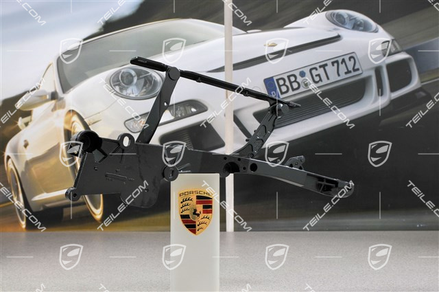 TEILE.COM | Scharnier, R / Neu / 911 996 / 811-13 Verdeckkastendeckel ...
