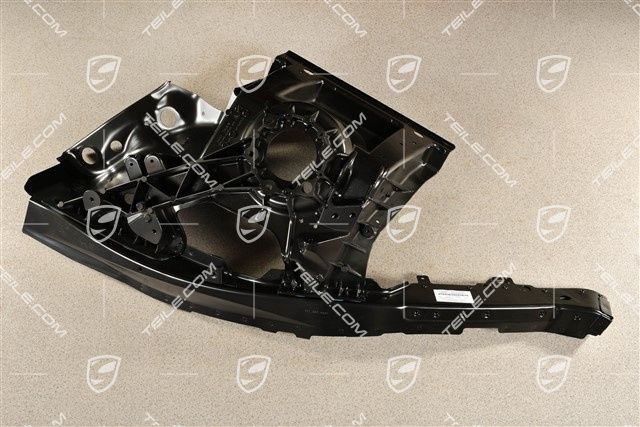 TEILE.COM | Kielich amortyzatora, reperaturka, R / nowy / Panamera 971 ...