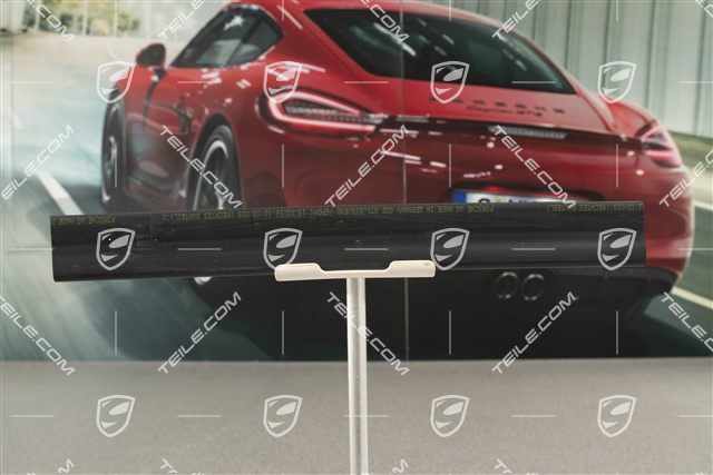 TEILE.COM | Seal for water box, R / new / Panamera 971 / 801-55 Rear ...