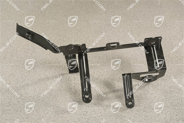 TEILE.COM | Circulation electric water pump bracket / used / Cayenne ...